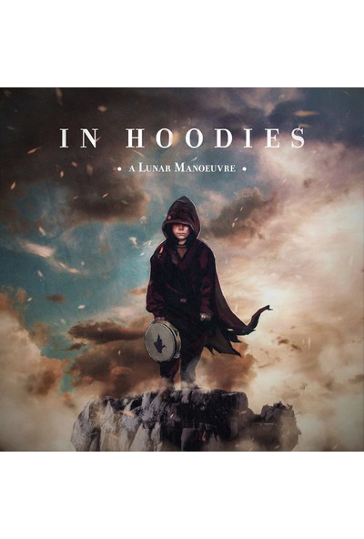 In Hoodies - A Lunar Manoeuvre CD