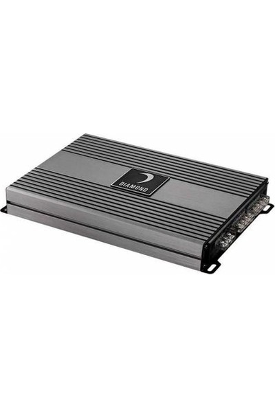 Diamond Da-406.4Ab 4 Kanallı Amplifikatör 3000 Watt Diamond Da-406.4Ab 4 Kanallı Amplifikatör 3000 Watt