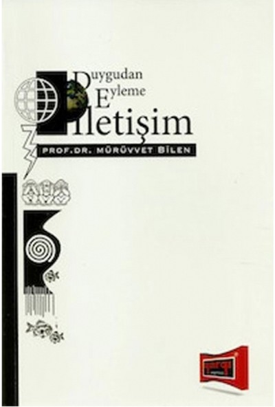 Yargı Yayınevi Duygudan Eyleme İletişim