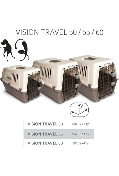 Mp Bergamo Wojer Vısıon Travel 60-59*39*41Cm Mp Bergamo Wojer Vısıon Travel 60-59*39*41Cm