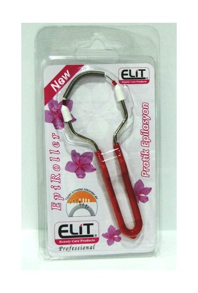 Modatools Epilasyon Aleti Pratik 10229