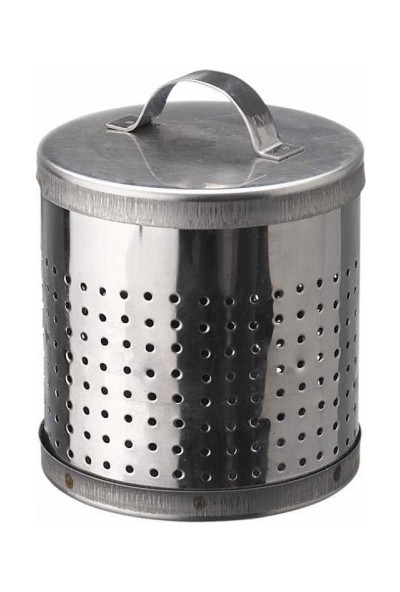 Modatools Demlik İci Çay Suzgeci Büyük Madesa 3678