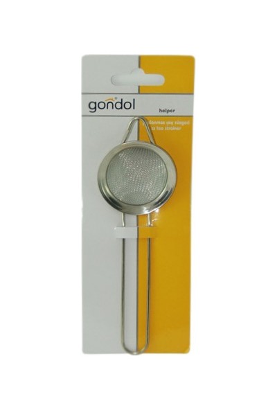 Modatools Çay Süzgeci Paslanmaz 2518 Modatools Çay Süzgeci Paslanmaz 2518