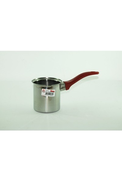 Modatools Cezve Paslanmaz 2 NO 3712