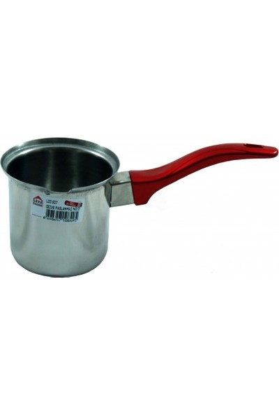 Modatools Cezve Paslanmaz 3 NO 3713 Modatools Cezve Paslanmaz 3 NO 3713
