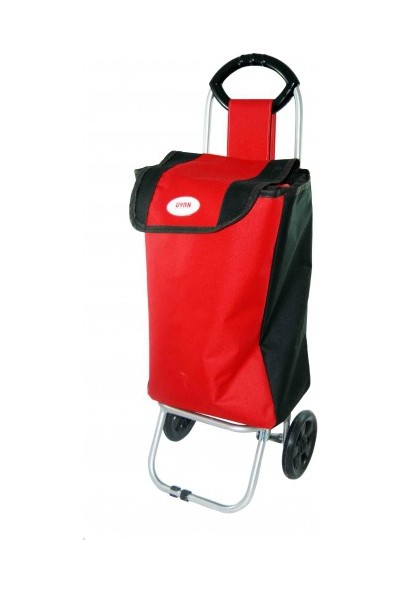 Modatools Pazar Arabası Brandalı 12689