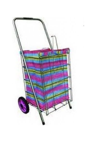 Modatools Pazar Arabası Orta Telli 5110