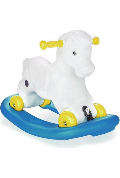 Modatools Müzikli Sallanan At 19057