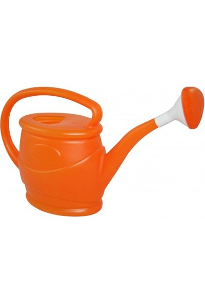 Modatools Sulama Kabı 10 Lt Turuncu 18603 Modatools Sulama Kabı 10 Lt Turuncu 18603