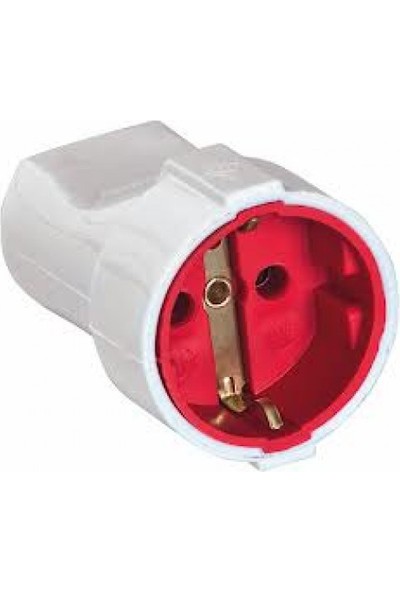 Modatools Fiş Dişi Topraklı Metsa 2166 Modatools Fiş Dişi Topraklı Metsa 2166