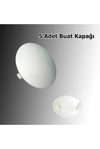 Modatools Buat Kapağı 5 Li 3847