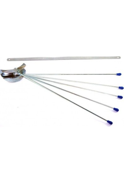 Modatools Soba Boru Kurutmalığı 5942