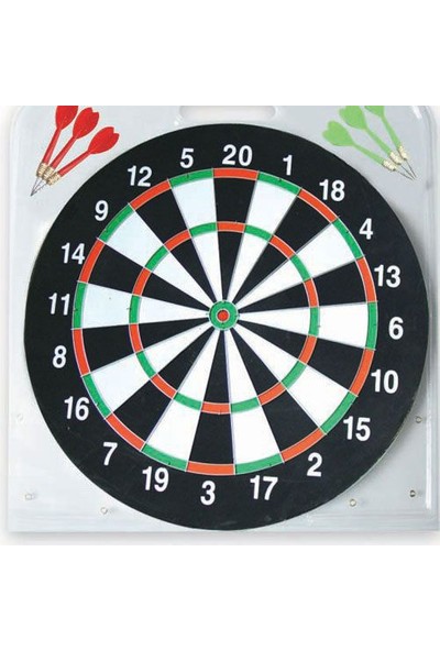 Modatools Dart Hedef Tahtası 1691 Modatools Dart Hedef Tahtası 1691