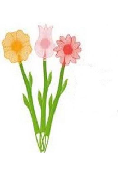 Modatools Titiz Esnek Sineklik 7161 Modatools Titiz Esnek Sineklik 7161