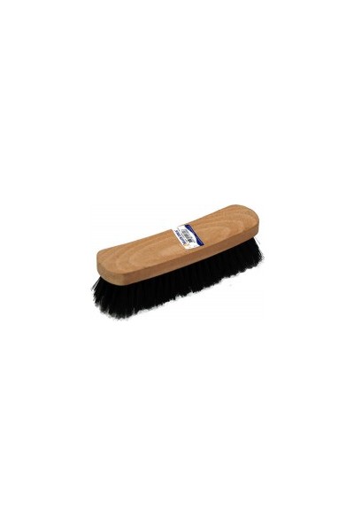 Modatools Fırça Ayakkabı Ahşap Yumuşak 9968