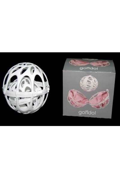 Modatools Sütyen Yıkama Topu 2283