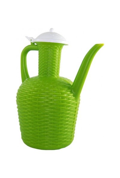 Modatools İbrik Sulama Rattan 2 Lt 7968 Modatools İbrik Sulama Rattan 2 Lt 7968