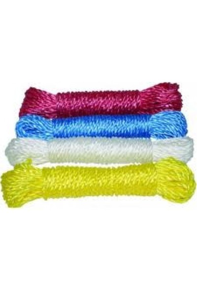 Modatools Çamaşır İpi Orjinal 30 Mt. 2689 Modatools Çamaşır İpi Orjinal 30 Mt. 2689