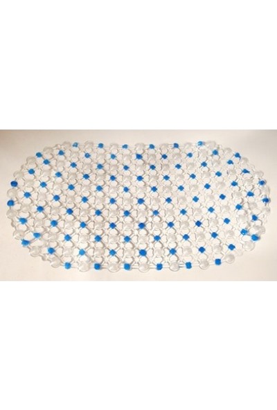 Modatools Banyo Paspası Vakumlu 13782