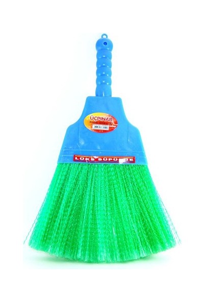 Modatools Süpürge 3 No Büyük 5729