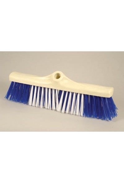 Modatools Bahçe Süpürge 30 Cm. Sert 1200