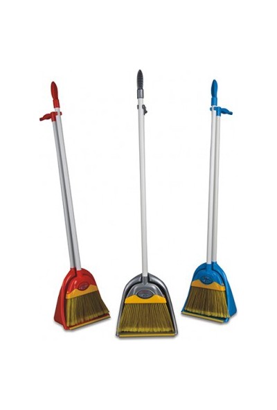 Modatools Faraş Süpürgeli Büyük 18523 Modatools Faraş Süpürgeli Büyük 18523