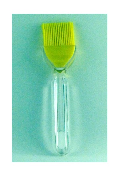 Modatools Yumurta Fırçası Silikon Küçük 6005