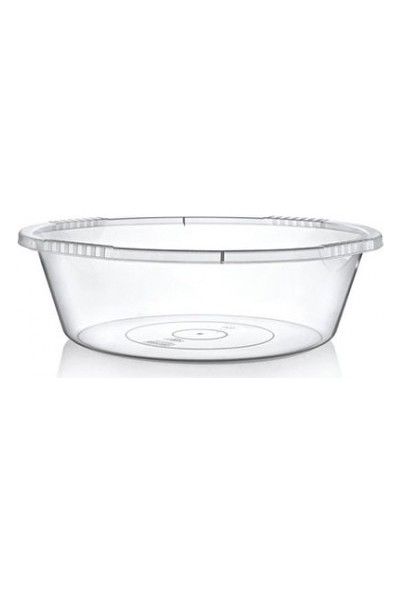 Modatools Leğen Modern 4 No Şeffaf 4167