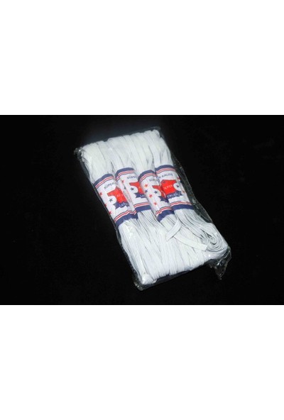 Modatools Lastik Don Yassı 10024 Modatools Lastik Don Yassı 10024