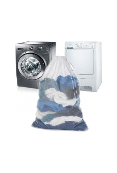 Modatools Çamaşır Yıkama Filesi 40*60 19266