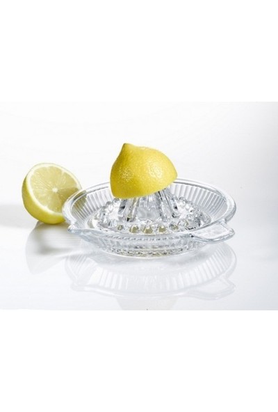 Modatools Limon Sıkacağı Lüx Cam 4152 Modatools Limon Sıkacağı Lüx Cam 4152