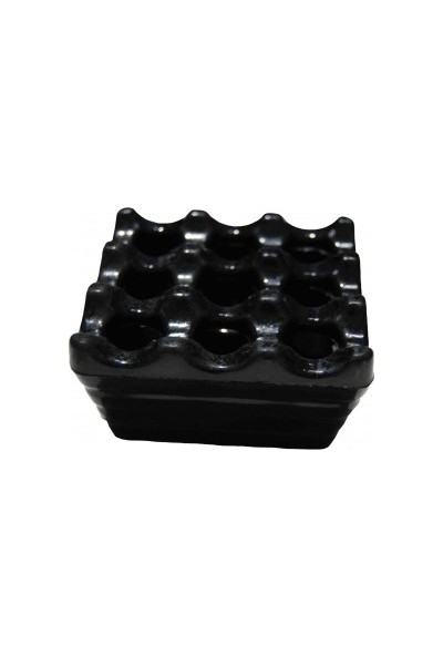 Modatools Küllük Kapaklı Melamin 11910 Modatools Küllük Kapaklı Melamin 11910