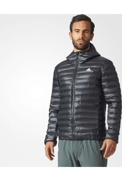 adidas Varilite Erkek Mont BQ7782 adidas Varilite Erkek Mont BQ7782
