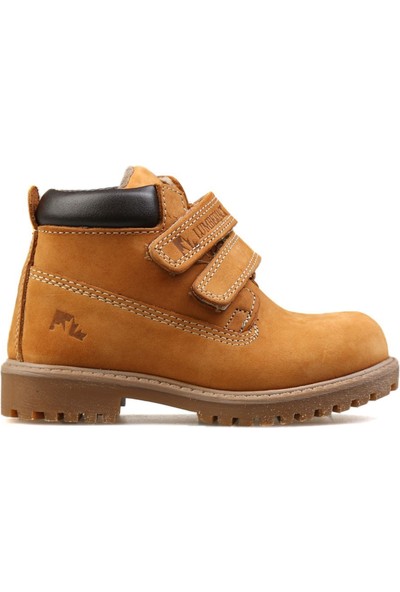 Lumberjack Sarı Çocuk Botu 100263638