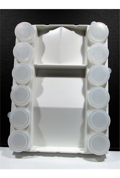 Godeli Şişeli Kapaklı Palet 12 Li Fanart Godeli Şişeli Kapaklı Palet 12 Li Fanart