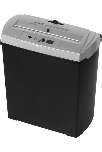 Sarff S-170 Emrak İmha Mak 7Mm (13 Lt)