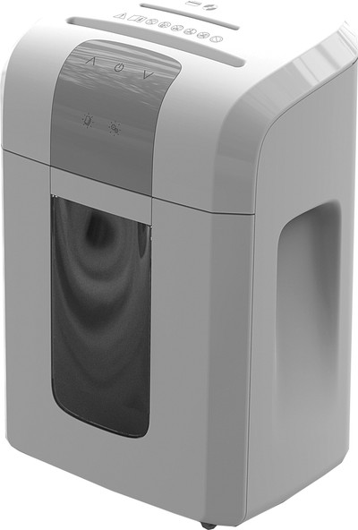 Sarff S-430 Evrak İmha Makinesi 2X10Mm (30Lt) Sarff S-430 Evrak İmha Makinesi 2X10Mm (30Lt)