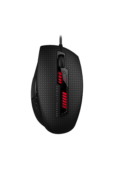 HP X9000 OMEN Oyuncu Mouse J6N88AA