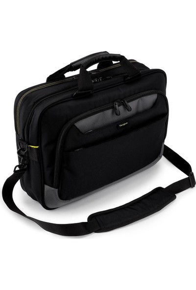 Targus Tcg455 Citygear 14 İnç Notebook Laptop Çantası Targus Tcg455 Citygear 14 İnç Notebook Laptop Çantası