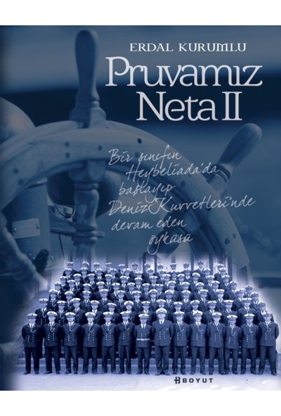 Pruvamız Neta II