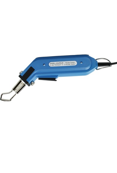 Edelweiss Thermo İp Havyası D.Thcut