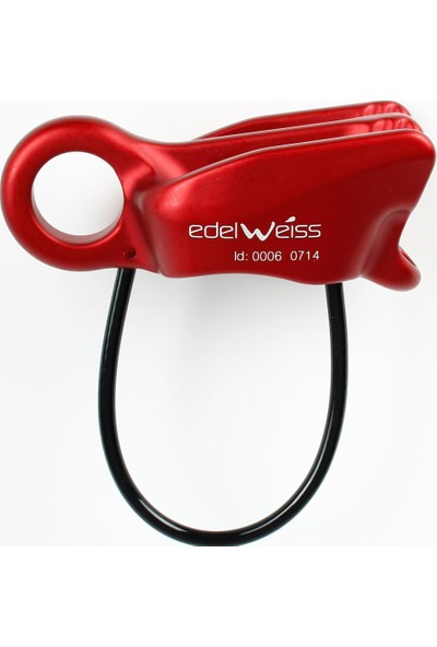 Edelweiss Guru Alpin Atc Emniyet Aleti Mguralp