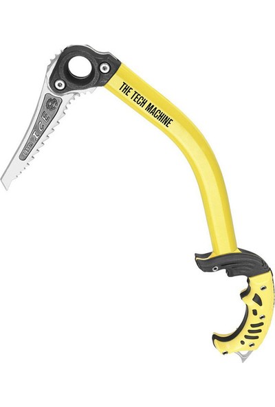 Grivel The Tech Machine Kazma Pımactec Grivel The Tech Machine Kazma Pımactec