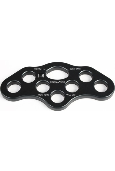 Edelweiss Hertz Dağıtım Plakası Mhertz.M Edelweiss Hertz Dağıtım Plakası Mhertz.M