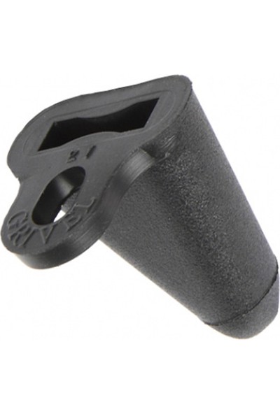 Grivel Acess.Ice Axe Rubber Point Protector 2X Aksesuar Pj049.17 Grivel Acess.Ice Axe Rubber Point Protector 2X Aksesuar Pj049.17