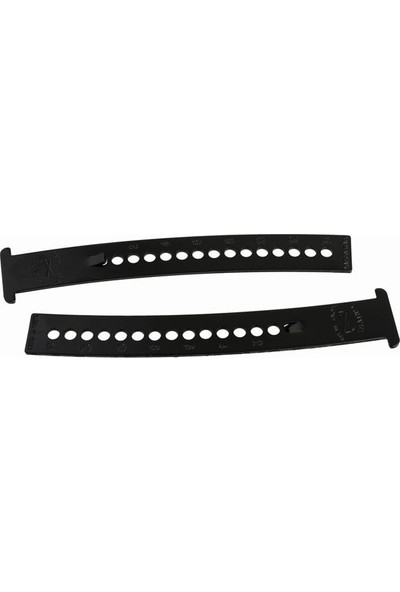 Grivel Crampons Acess.Valter Standard Bar 2X Mm 160 Aksesuar Rb097.19 Grivel Crampons Acess.Valter Standard Bar 2X Mm 160 Aksesuar Rb097.19