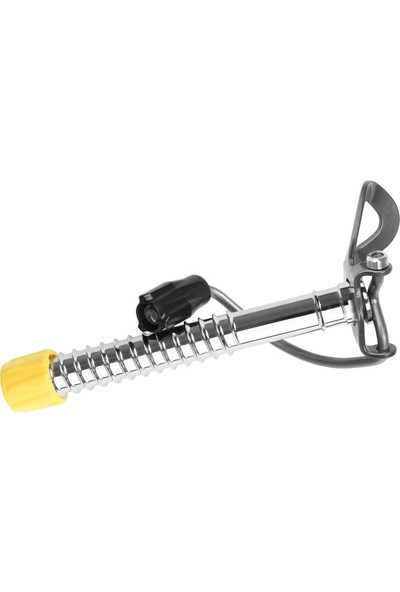 Grivel Helix Medium Speedy Buz Vidası 16 Cm Is260M Grivel Helix Medium Speedy Buz Vidası 16 Cm Is260M