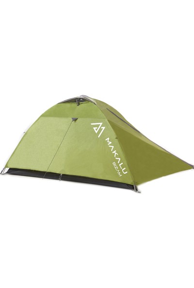 Makalu Bizam 4 Mevsim 2 Kişilik Çadır Mkl-12425