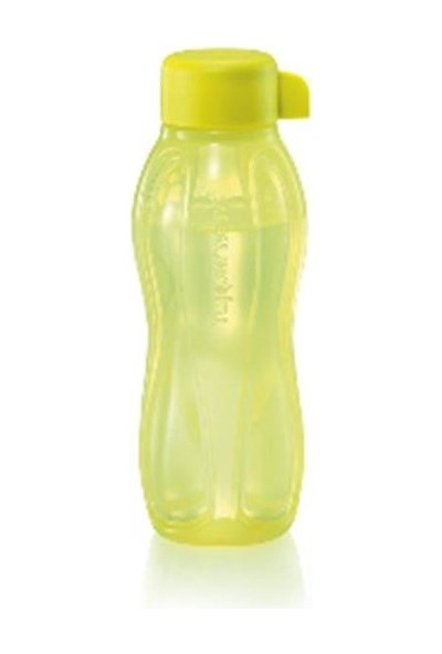 Tupperware Eko Şişe 310Ml Yeşil Tupperware Eko Şişe 310Ml Yeşil