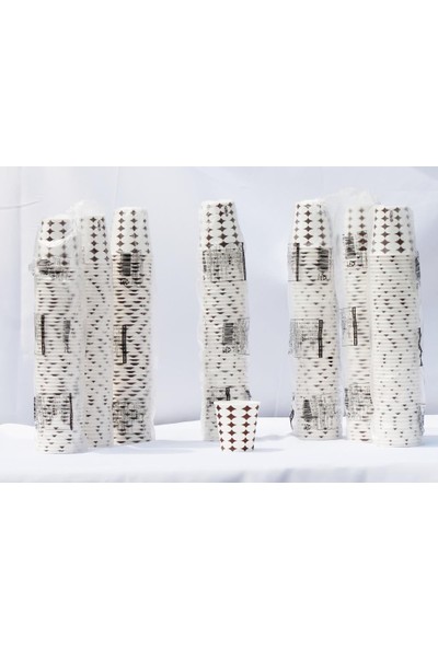 Espiga Kullan At Karton Bardak 350 Adet 7 Oz 50'li x 7 Paket Espiga Kullan At Karton Bardak 350 Adet 7 Oz 50'li x 7 Paket